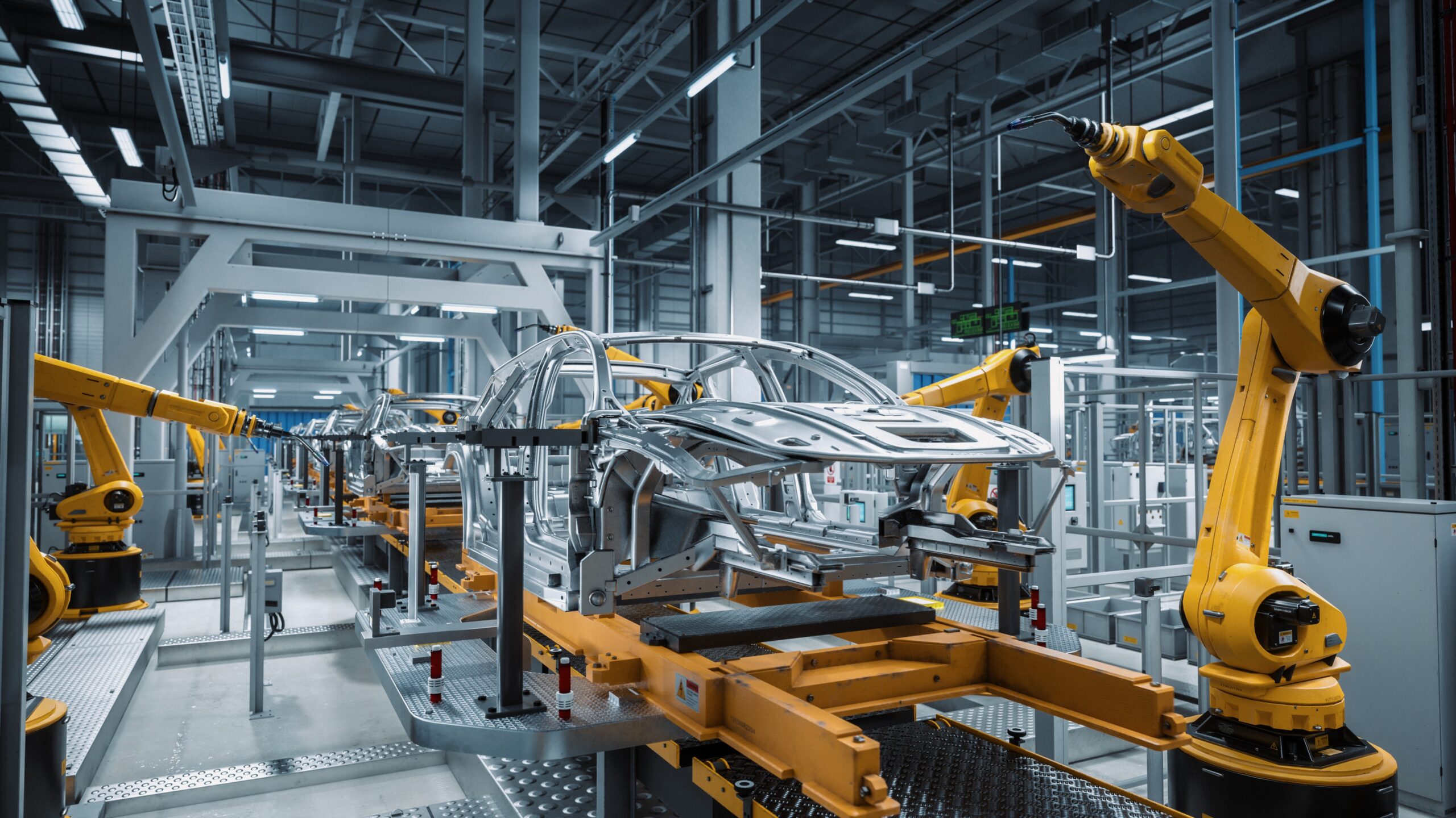 Improving assembly processes through optimized development and Six ...