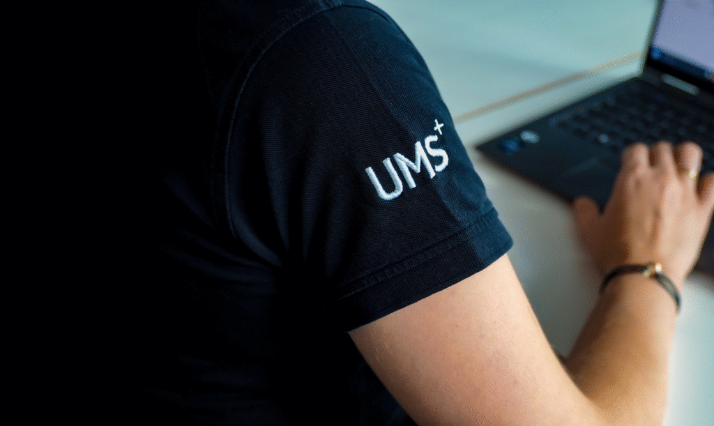UMS Consulting - Energizing People & Organizations for Success