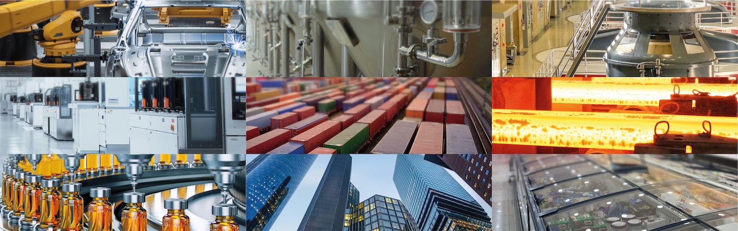 Industries - UMS